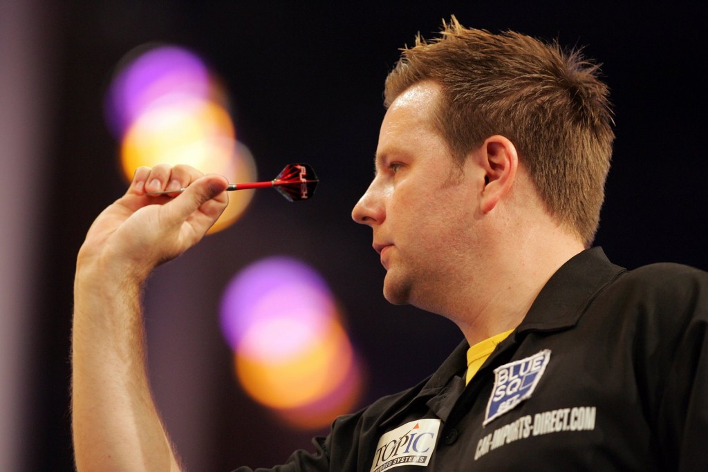 Mark Dudbridge - Dolbyhome