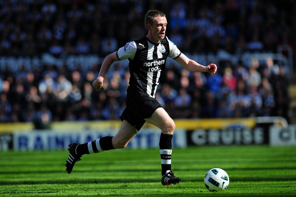 Shane Ferguson - Dolbyhome