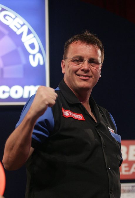 Keith Deller - Dolbyhome