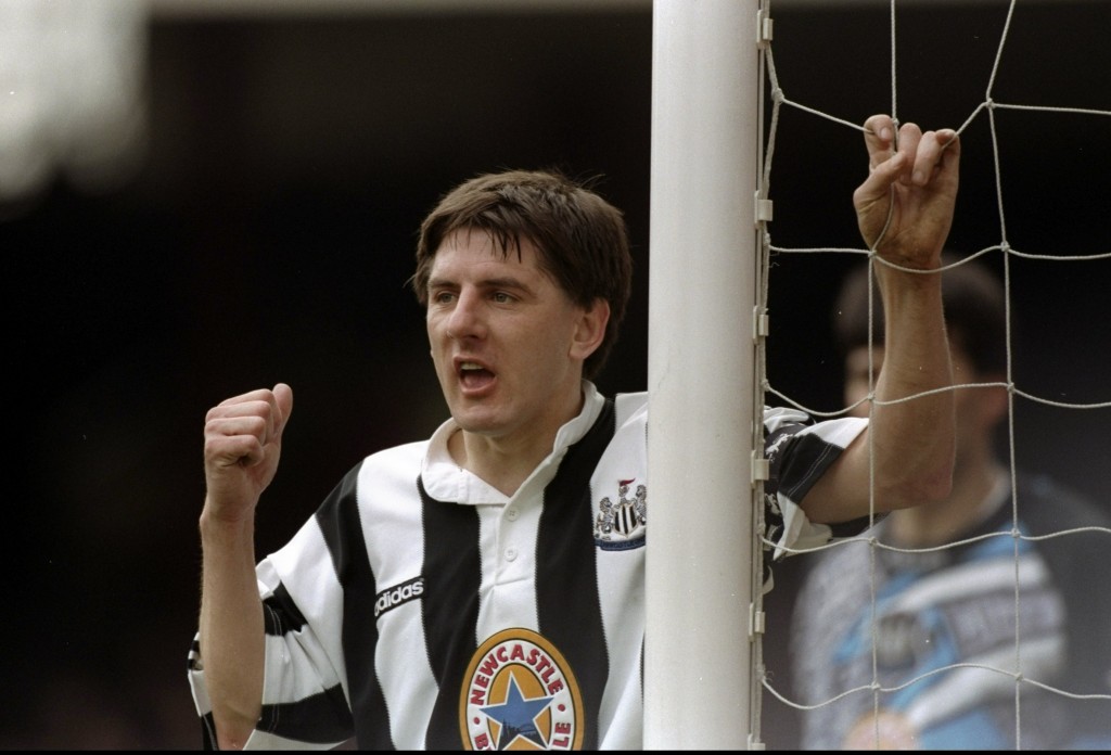 Peter Beardsley - Dolbyhome