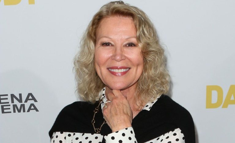 Leslie Easterbrook - Dolbyhome