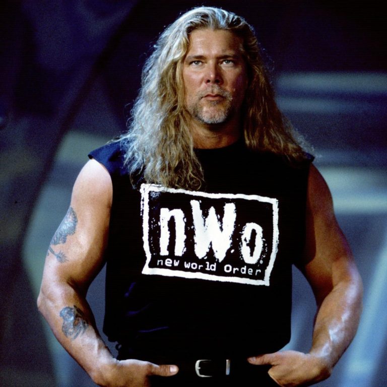 Kevin Nash (Diesel) - Dolbyhome