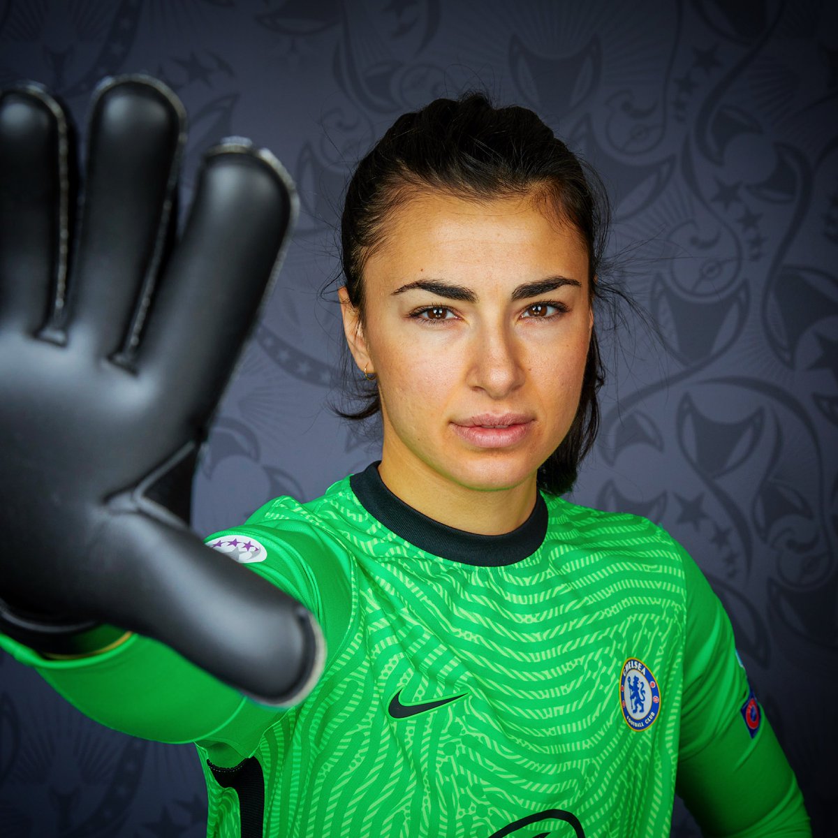 Zecira Musovic - Dolbyhome